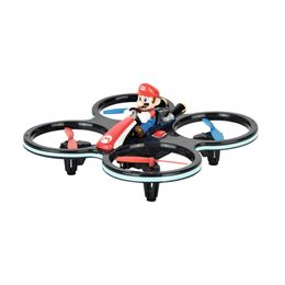 Carrera - 2 4GHz Mini Mario-Copter
