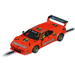 Carrera - BMW M1 Procar "J&auml;germeister Racing Team No.1"