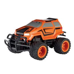 Carrera RC SUV orange