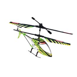 Carrera - 2 4GHz Green Chopper II