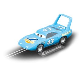 Carrera - Disney&middot;Pixar Cars - Strip "The King" Weathers