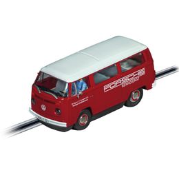 Carrera - VW Bus T2b "Porsche Renndienst"