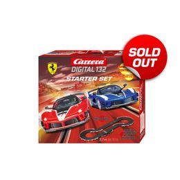 Carrera - Digital 132 Starter Set 2020