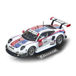 Carrera - Porsche 911 RSR "Porsche GT Team #911"