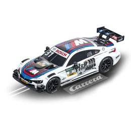 Carrera - BMW M4 DTM "T. Blomqvist No.31"