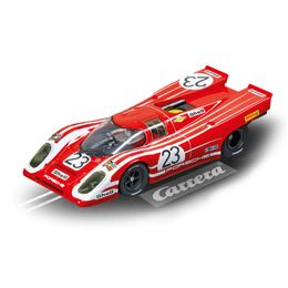 Carrera - Porsche 917K "Salzburg No.23" 1970