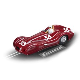 Carrera - Maserati 4CL-1500 Stromlinie Tripoli GP 1939 "No.38"