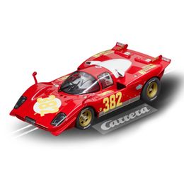 Carrera - Ferrari 512S Berlinetta "No.382" Trieste-Opicina 1970