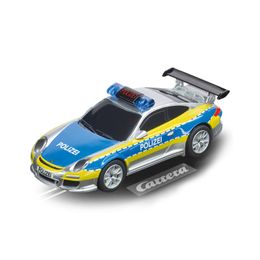 Carrera - Porsche 911 "Polizei"