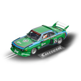 Carrera - BMW 3.5 CSL "No.12" 1976