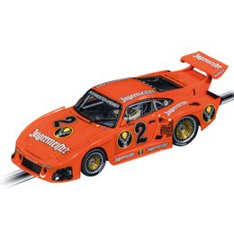 Carrera - Porsche Kremer 935 K3 "J&auml;germeister Racing Team No.2"