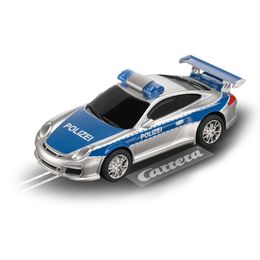 Carrera - Porsche GT3 "Polizei"
