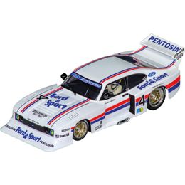 Carrera - Ford Capri Zakspeed Turbo "Lili Reisenbichler No.4"