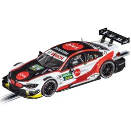 Carrera - BMW M4 DTM "T.Glock No.16"
