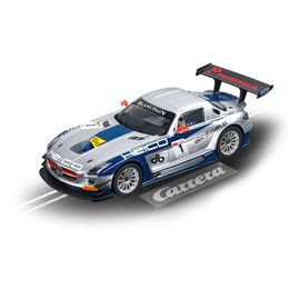 Carrera - Mercedes-Benz SLS AMG GT3 "Heico Motorsports No.1" FIA GT3 2012