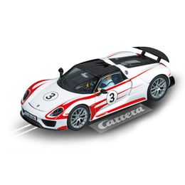 Carrera - Porsche 918 Spyder "No.03"