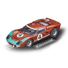 Carrera - Ford GT40 MkII "No.4"