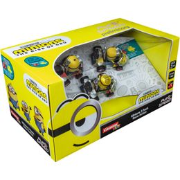 Carrera - P&S Minions - Race Action 3Pack