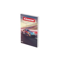Carrera ARB und RC Katalog 2024