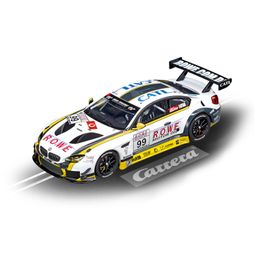 Carrera - BMW M6 GT3 &ldquo;ROWE RACING No.99&rdquo;
