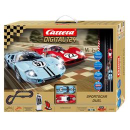 Carrera - Sportscar Duell 2009