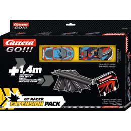 Carrera - Extension Pack - GT Racer