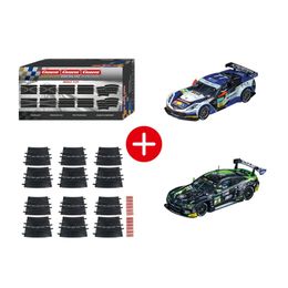 Carrera - Race Action Expansion Bundle
