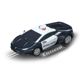 Carrera - Lamborghini Hurac&aacute;n Police