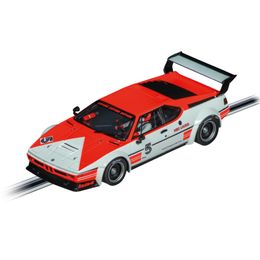 Carrera - BMW M1 Procar "Niki Lauda No.5" Hockenheim 1979