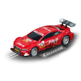 Carrera - Audi A5 DTM "M.Molina No.20"