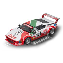 Carrera - BMW M1 Procar "Team Castrol Denmark No.101"