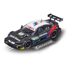 Carrera - BMW M4 DTM "B.Spengler No.7"