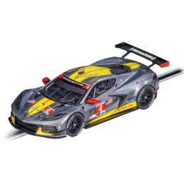 Carrera - Chevrolet Corvette C8.R "No.4"