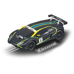 Carrera - 2015 Lamborghini Hurac&aacute;n GT3 "Vincenzo Sospiri Racing No.6"