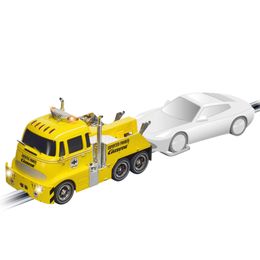 Carrera Abschleppwagen Wrecker ADCC