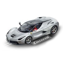 Carrera - LaFerrari (aluminio opaco)