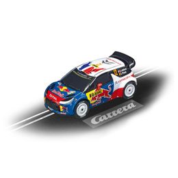 Carrera - DS 3 WRC 2012 (Red Bull - Lefebvre) Rally Germany