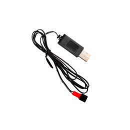 Carrera - USB LADEKABEL f&uuml;r 3 7V 850mAh LI-PO AKKU
