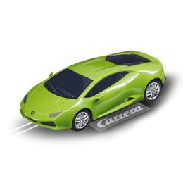 Carrera - Lamborghini Hurac&aacute;n LP 610-4 green