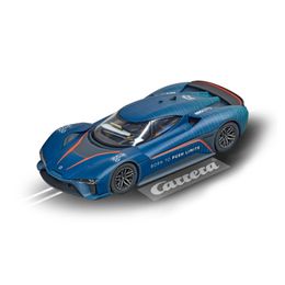Carrera - NIO EP9 Special Livery 1 (#1001747)