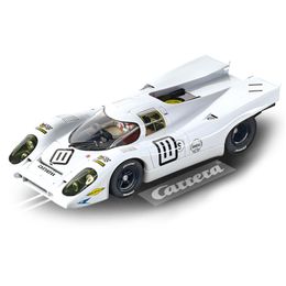 Carrera - Porsche 917K "Porsche Salzburg No.11" 1000km Brands Hatch 1970