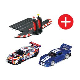 Carrera - 4 Player Expansion Bundle