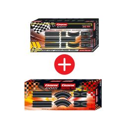 Carrera - GO!!! Track Expansion Bundle