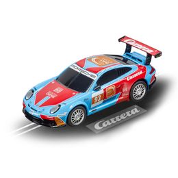 Porsche 997 GT3 "Carrera"