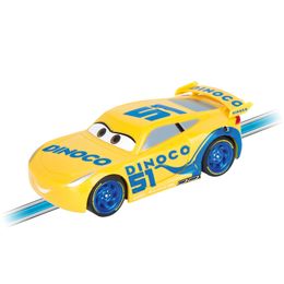 Carrera - Disney&middot;Pixar Cars - Dinoco Cruz
