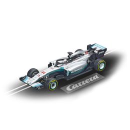 Carrera - Mercedes-AMG F1 W09 EQ Power+ "L. Hamilton No.44"