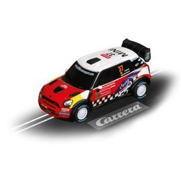 Carrera - MINI Countryman WRC "No.37"