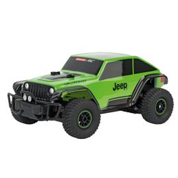 Carrera - Jeep&reg; Trailcat green