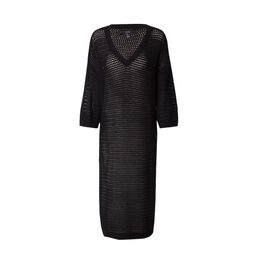 V&eacute;ro Moda VERO MODA Strickkleid 'MADERA' Damen Gr&ouml;&szlig;e XS schwarz
