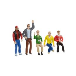 Carrera - Figurensatz Zuschauer